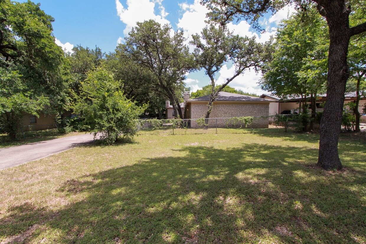 5801 Libyan Dr Unit B, Austin, TX 78745 - Room for Rent in Austin, TX ...