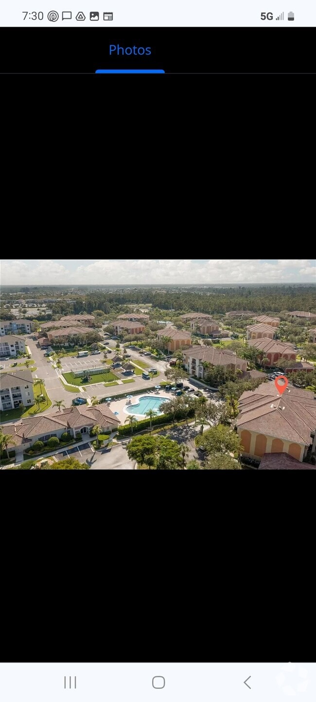 Jacaranda Apartments for Rent with Wheelchair Access - North Fort Myers ...