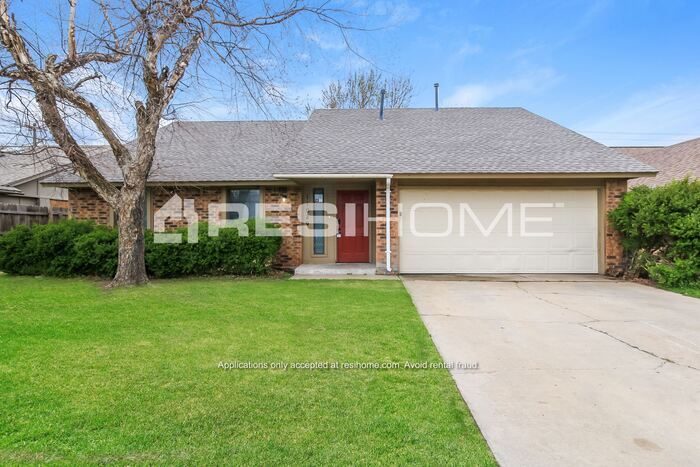 11029 N Eagle Ln, Oklahoma City, OK 73162 | Apartments.com