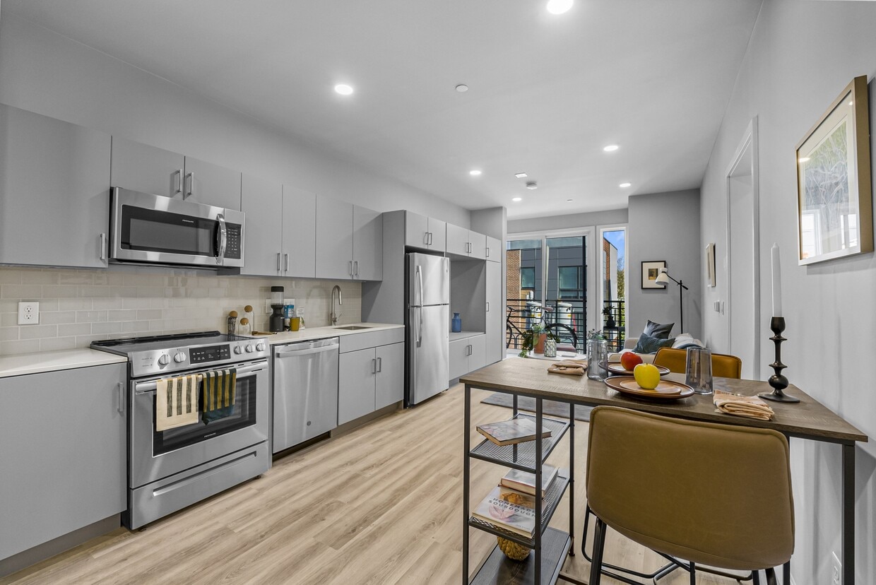 Edgewater Apartments - 2323 Race St Philadelphia, PA 19103 | Apartments.com