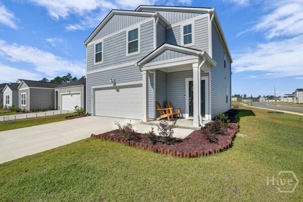 100 Amethyst Dr, Bloomingdale, GA 31302 | Apartments.com