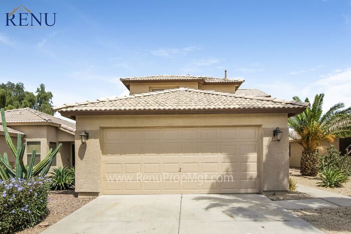 10758 W Alvarado Rd, Avondale, AZ 85392 - House Rental in Avondale, AZ | Apartments.com