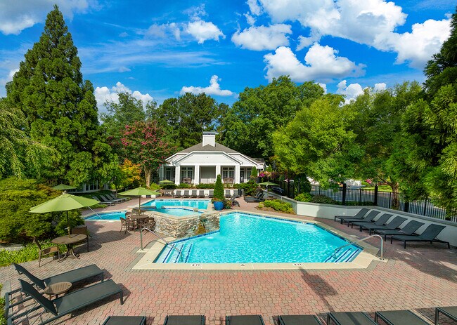 MAA Brookhaven - Apartments in Atlanta, GA | Apartments.com