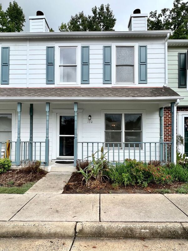 130 Arlington Square, Ashland, VA 23005 - House Rental in Ashland, VA ...
