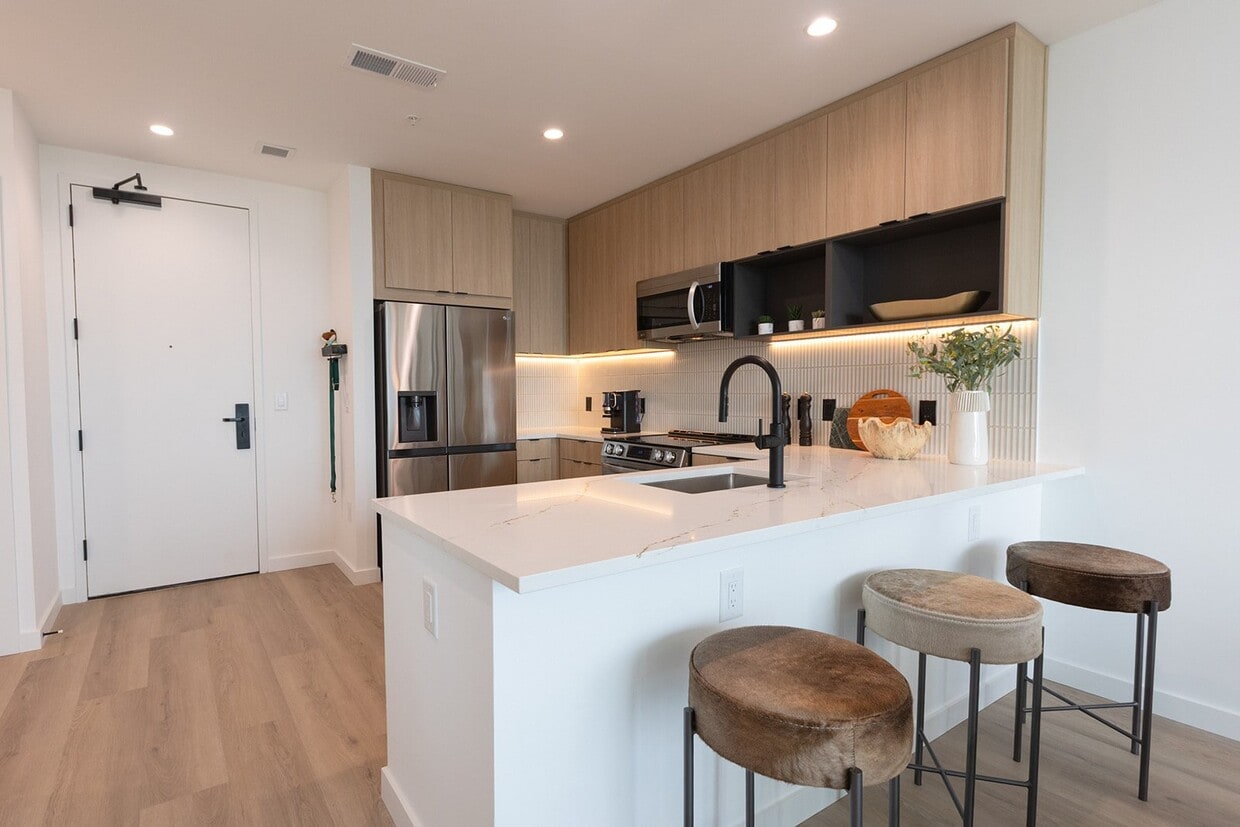 The Mitchell - 250 Martin Luther King Jr Dr Sw Atlanta, GA 30303 ...