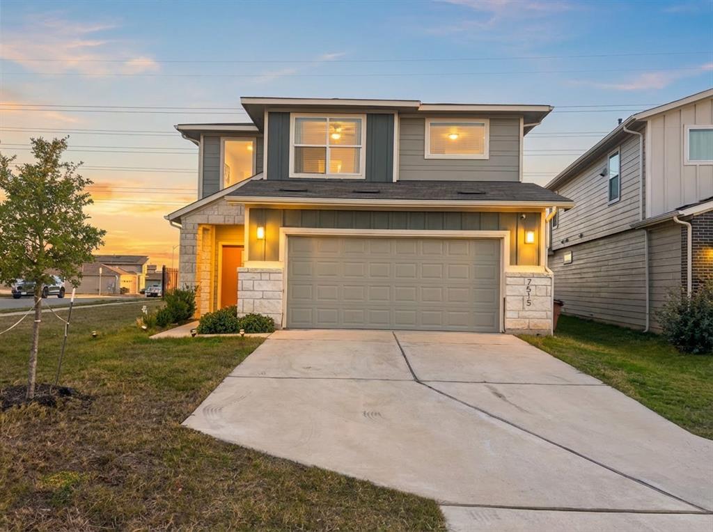 7515 Traylor Cv, Austin, TX 78724 - House Rental in Austin, TX ...