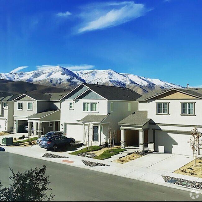 Houses for Rent in Reno NV - 276 Homes | Apartments.com