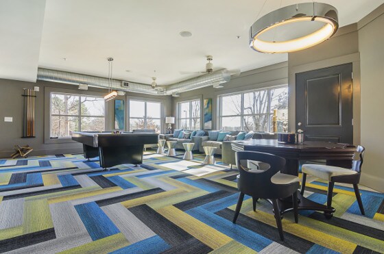 Meridian at Sutton Square Rentals - Raleigh, NC | Apartments.com