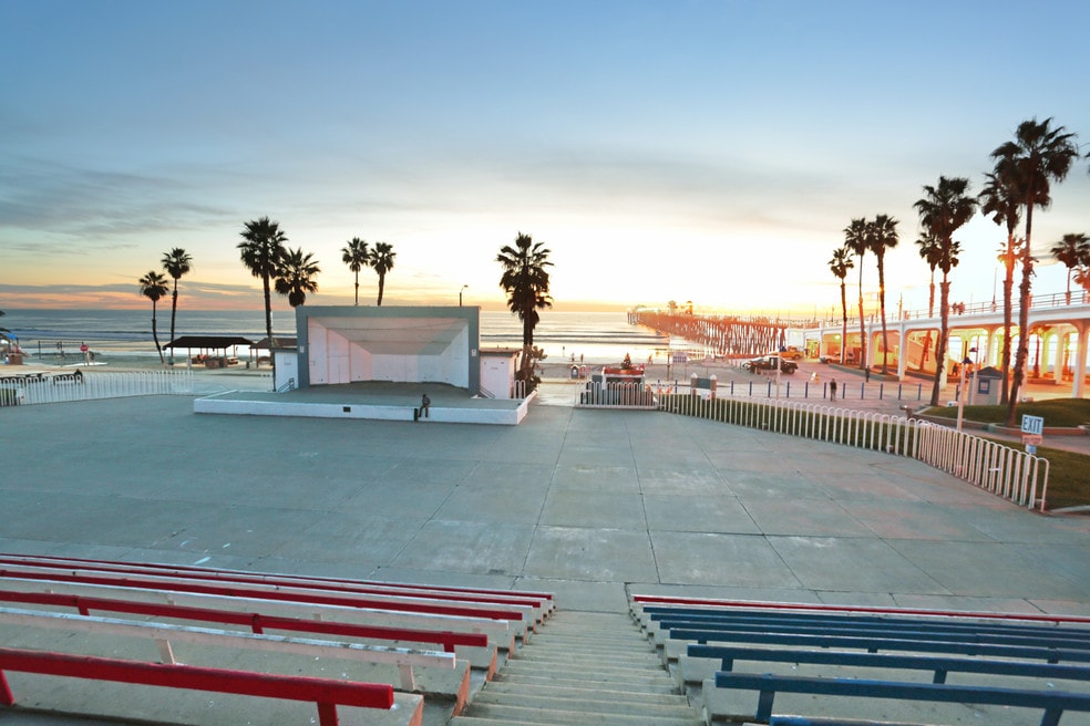 Is Downtown Oceanside a Good Place To Live in Oceanside CA ...