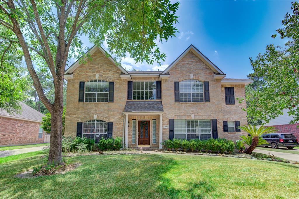 2935 Apple Forest Ct, Houston, TX 77345 - House Rental in Houston, TX ...