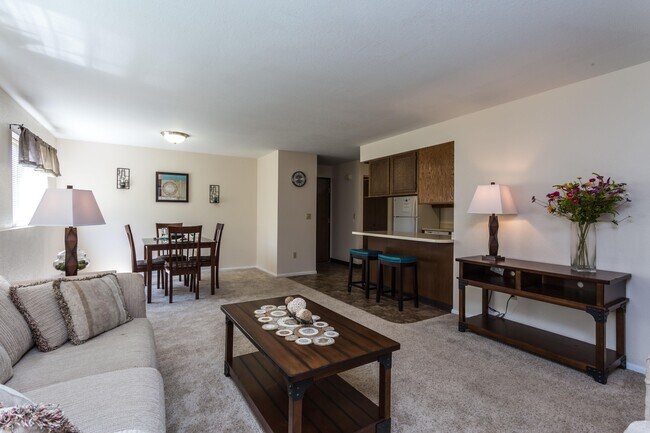 Olympic Village Billings Mt