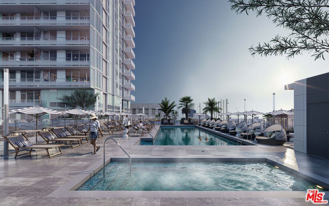 333 Broadway Unit 1109, Long Beach, CA 90802 - Condo for Rent in Long ...