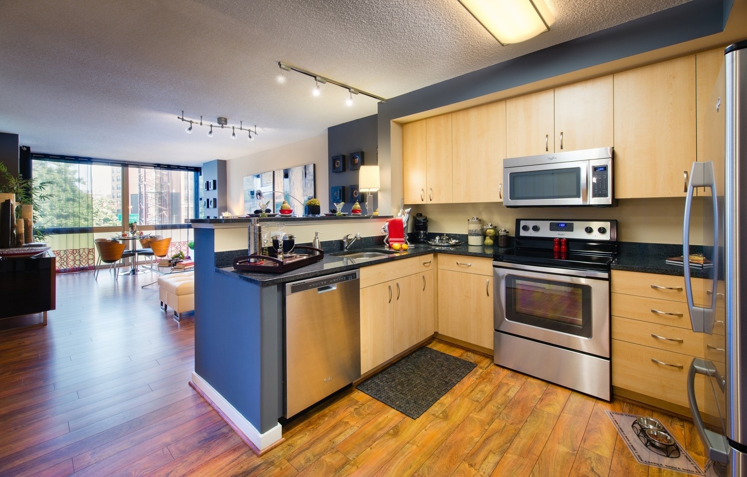 Gables City Vista - 460 L St Nw Washington, DC 20001 | Apartments.com