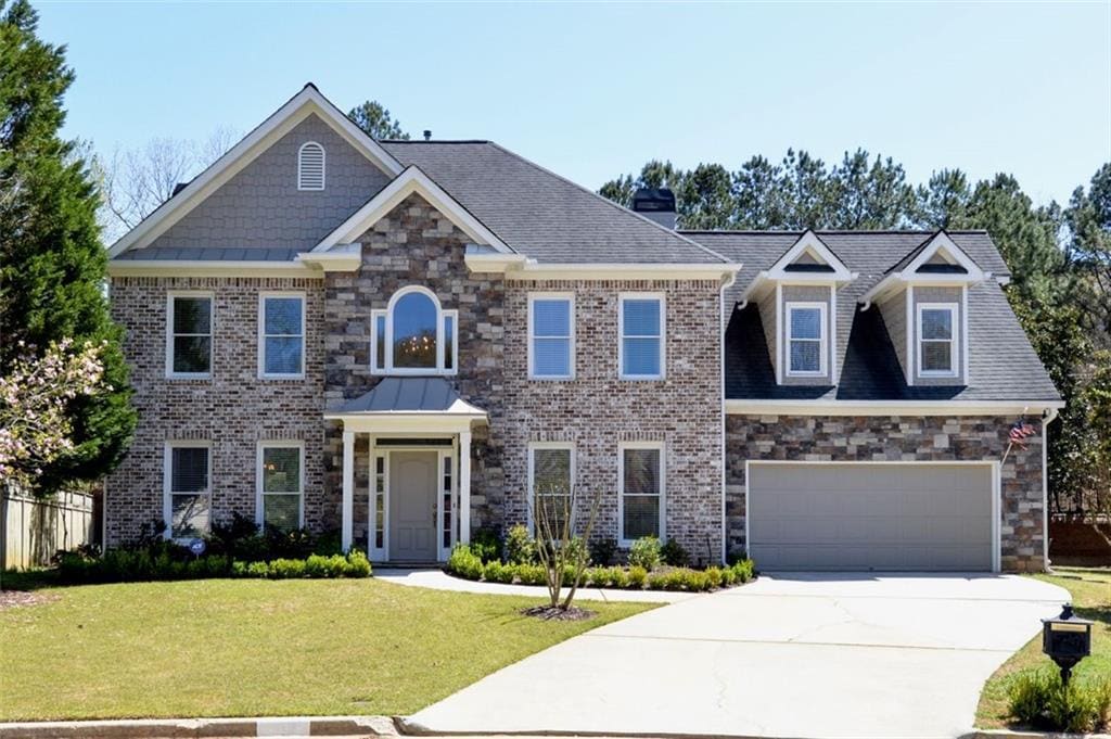 310 Windsor Gate Cove Ne, Atlanta, GA 30342 - House Rental in Atlanta ...