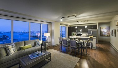 100 Pier 4 Rentals - Boston, MA | Apartments.com