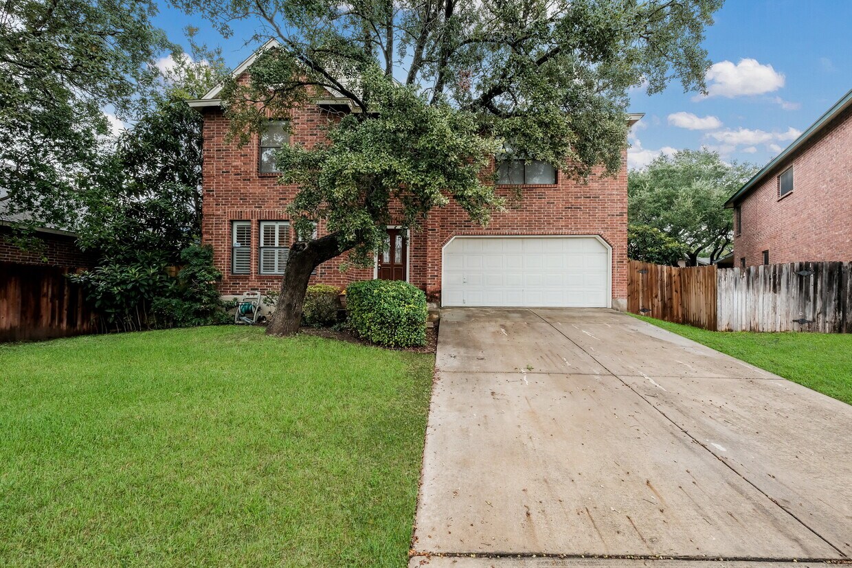 11911 Devin Chase, San Antonio, TX 78253 - House Rental in San Antonio ...