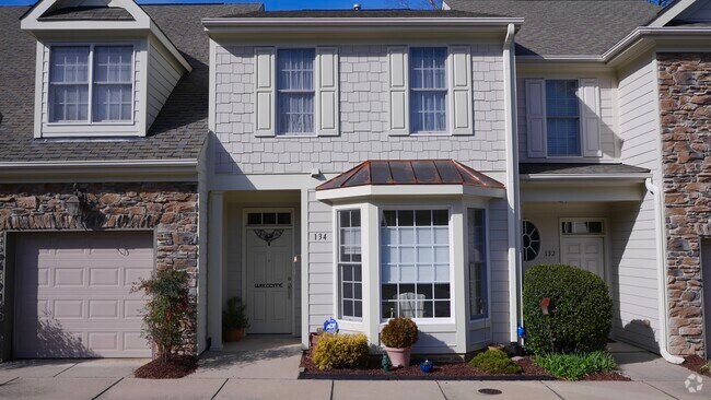 Cheap Cameron Woods Townhouses for Rent - Durham, NC