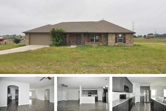 233 Live Oak Ln, Decatur, TX 76234 - House Rental in Decatur, TX ...