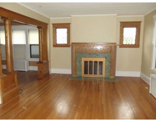 862 Armory St, Springfield, MA 01107 - House Rental in Springfield, MA ...