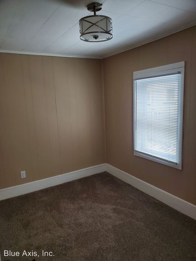 518 Caroline St, Rochester, NY 14620 - House Rental in Rochester, NY ...