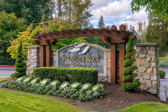 Salmon Run at Perry Creek Apartments - Bothell, WA | Apartments.com
