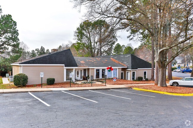 Nova Ridge Apartments Apartments - Charlotte, NC | Apartments.com