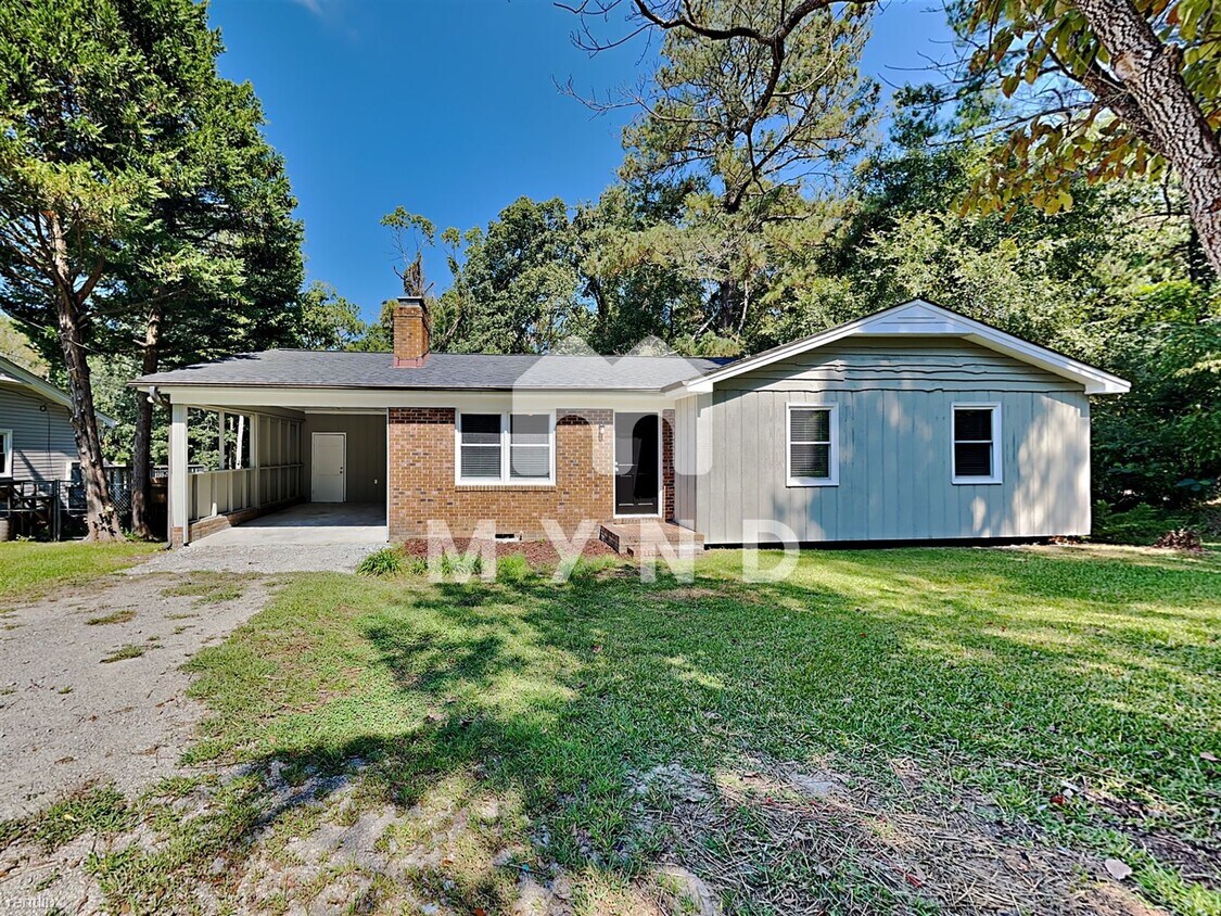 5613 Old Ridge Rd, Raleigh, NC 27610 - House Rental in Raleigh, NC ...