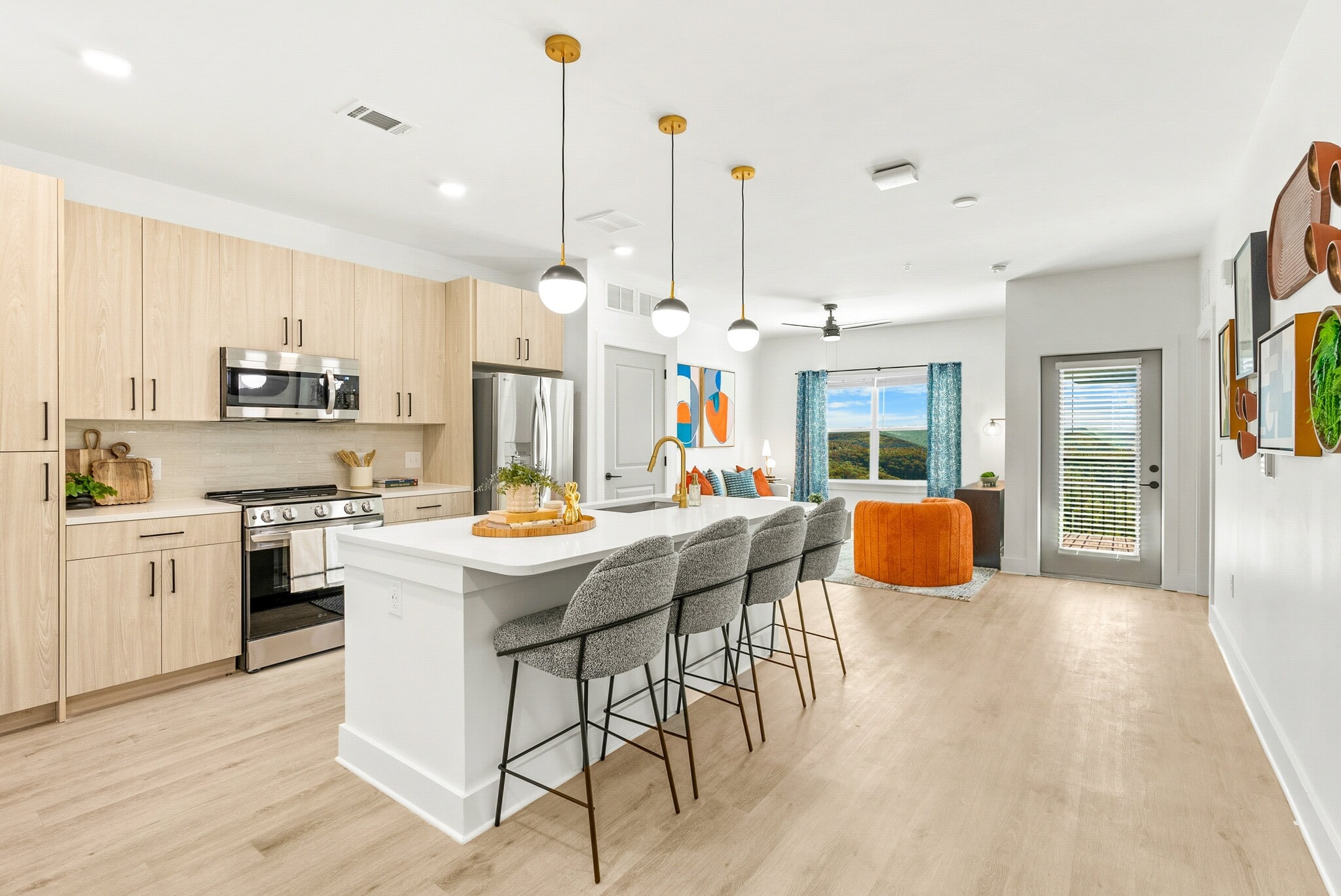 The Ashe - 8 Duncan Ln Arden, NC 28704 | Apartments.com