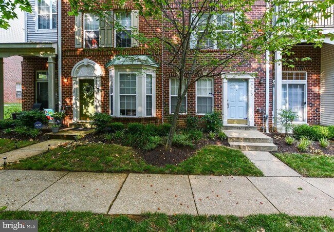 9810 Spanish Oak Way, Bowie, MD 20721 - Townhome Rentals in Bowie MD ...
