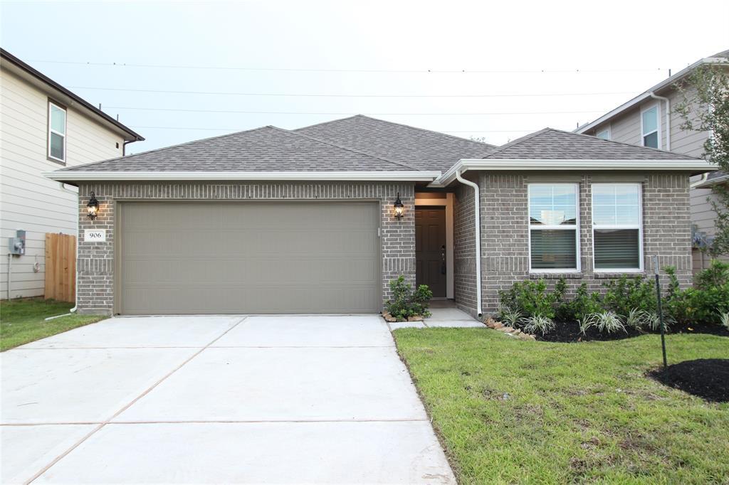 906 Pismo Ln, Arcola, TX 77583 - House Rental in Arcola, TX ...