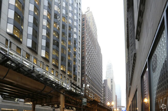 Century Tower Rentals - Chicago, IL | Apartments.com