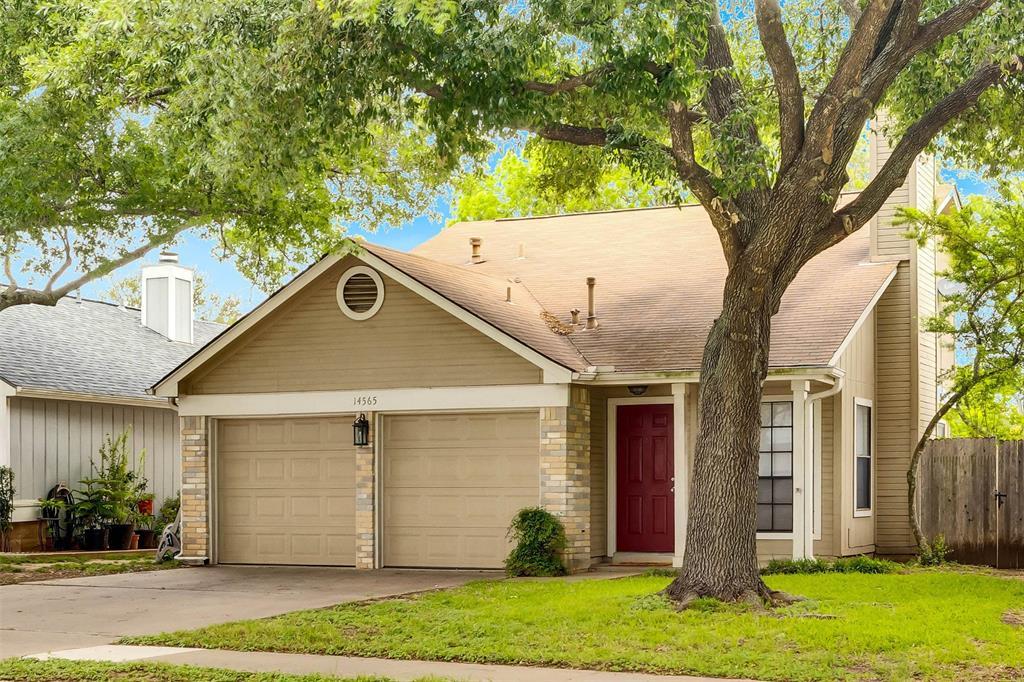 14565 Robert I Walker Blvd, Austin, TX 78728 - House Rental in Austin ...