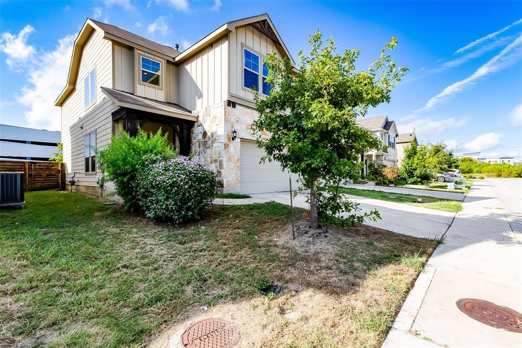 9511 Gynerium Dr, Austin, TX 78717 - House Rental in Austin, TX ...