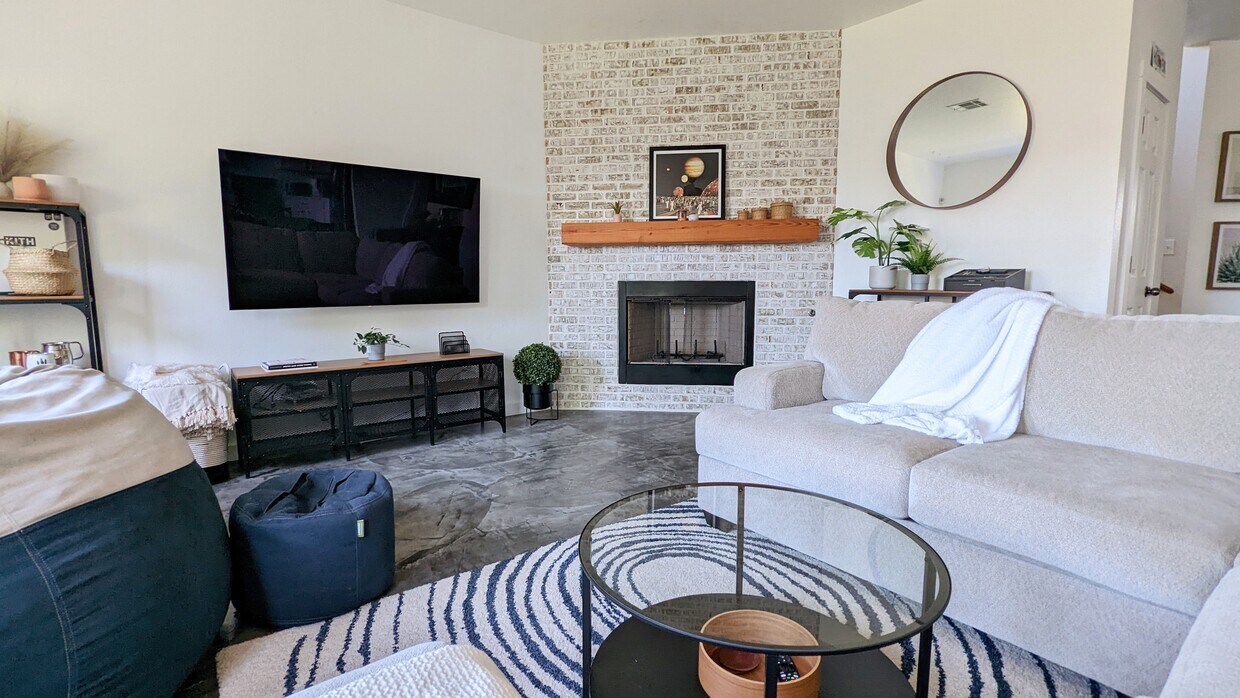 11824 Timber Heights Dr, Austin, TX 78754 - House Rental in Austin, TX ...