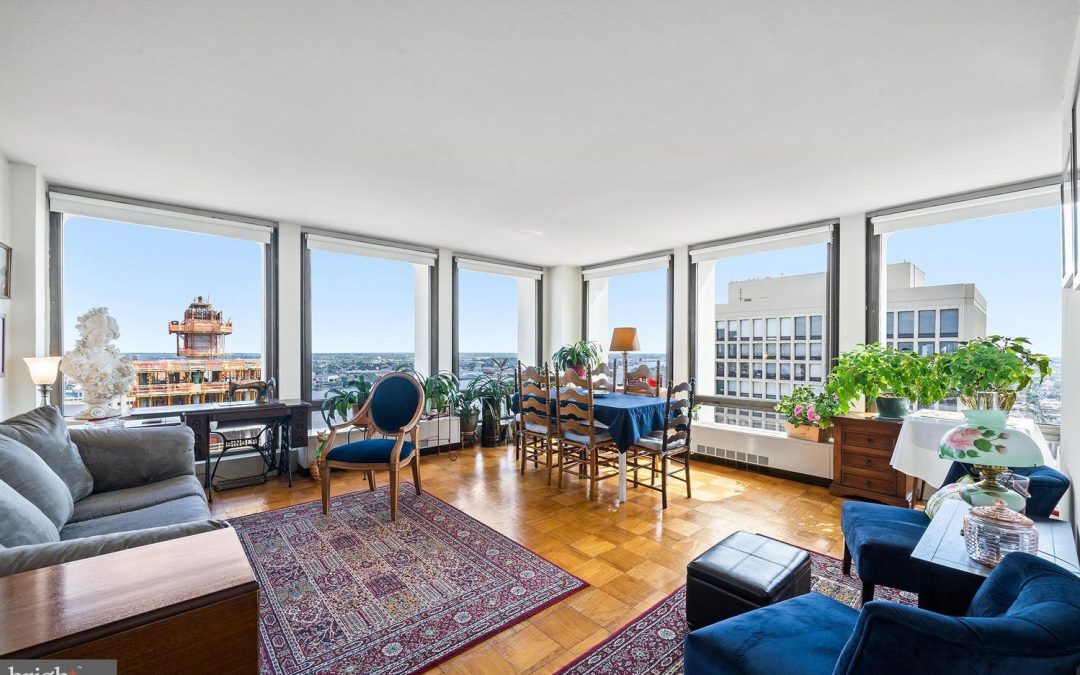 200 Locust St Unit 31G, Philadelphia, PA 19106 - Condo for Rent in ...