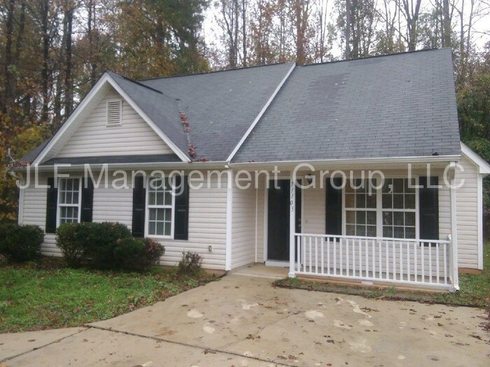 11103 Hunt Glenn Ct, Charlotte, NC 28216 - House Rental in Charlotte ...