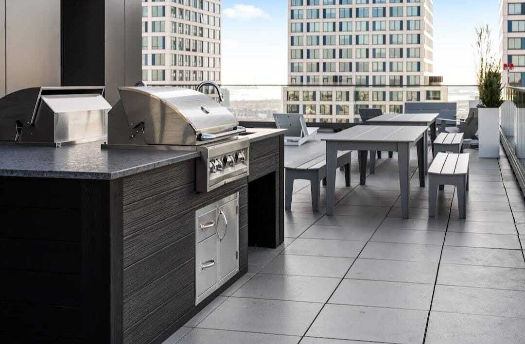 30 Van Reipen Ave Unit 2808-1, Jersey City, NJ 07306 - Condo for Rent in Jersey City, NJ ...