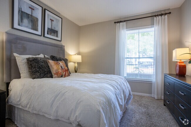 Alden Landing - 7575 Gosling Rd The Woodlands, TX - Apartments for Rent ...