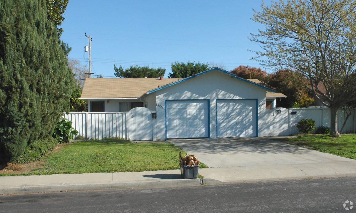 3521-3523 Brookdale Dr, Santa Clara, CA 95051 - 3521-3523 Brookdale Dr ...