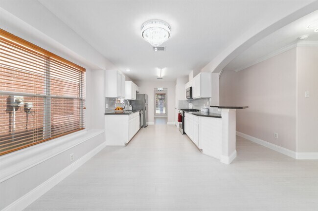 8330 Malin Ct, Houston, TX 77083 - House Rental in Houston, TX ...