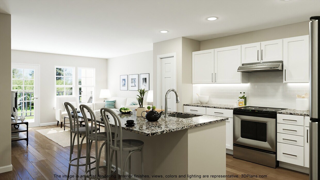 Parkside Punta Gorda - 26120 Jones Loop Rd Punta Gorda, FL - Apartments ...