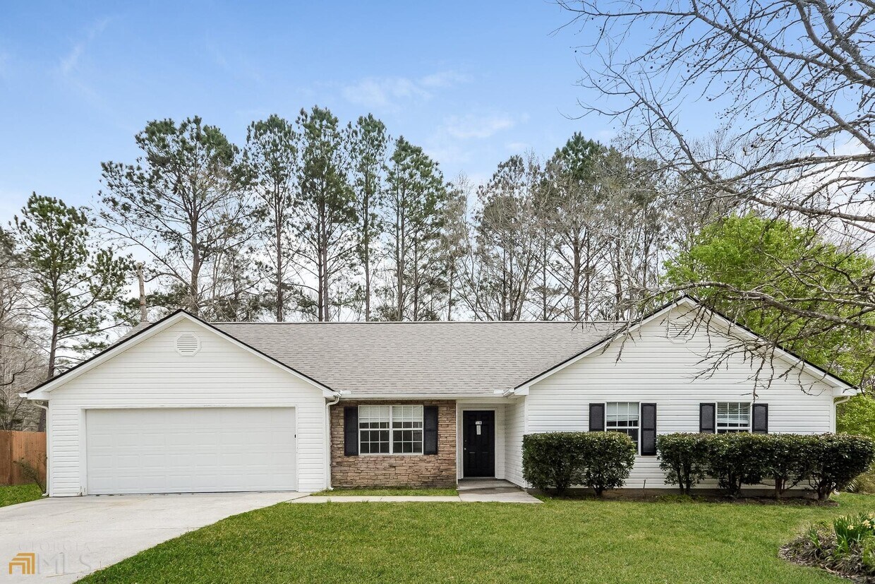 65 Justin Ct, Covington, GA 30016 - House Rental in Covington, GA ...
