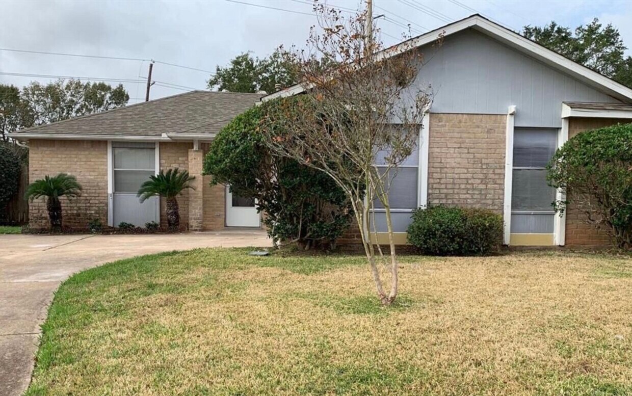 2814 Old Fort Rd, Sugar Land, TX 77479 - House Rental in Sugar Land, TX ...