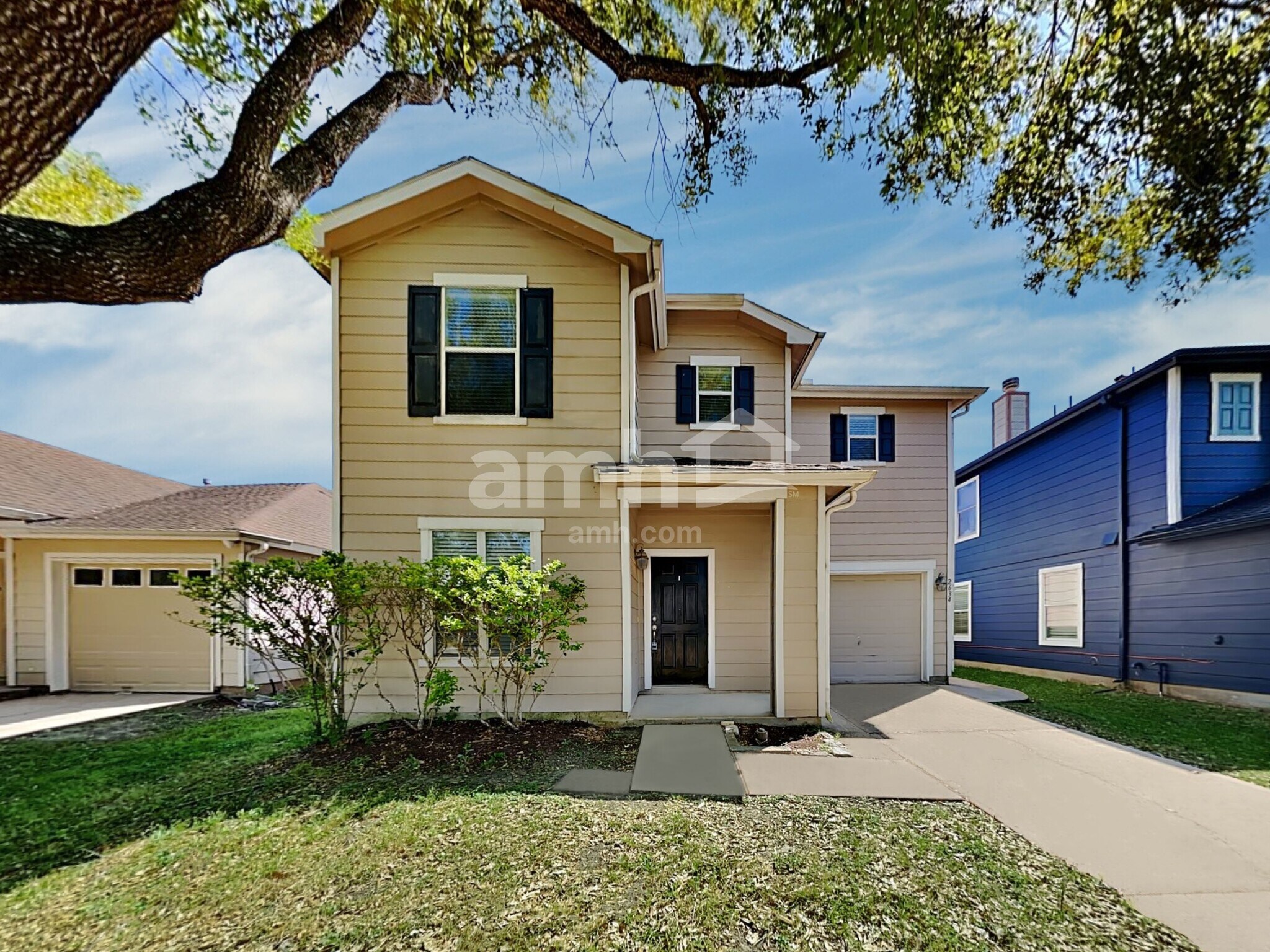 2634 Skyview Ridge Ct, Houston, TX 77047 | Apartments.com