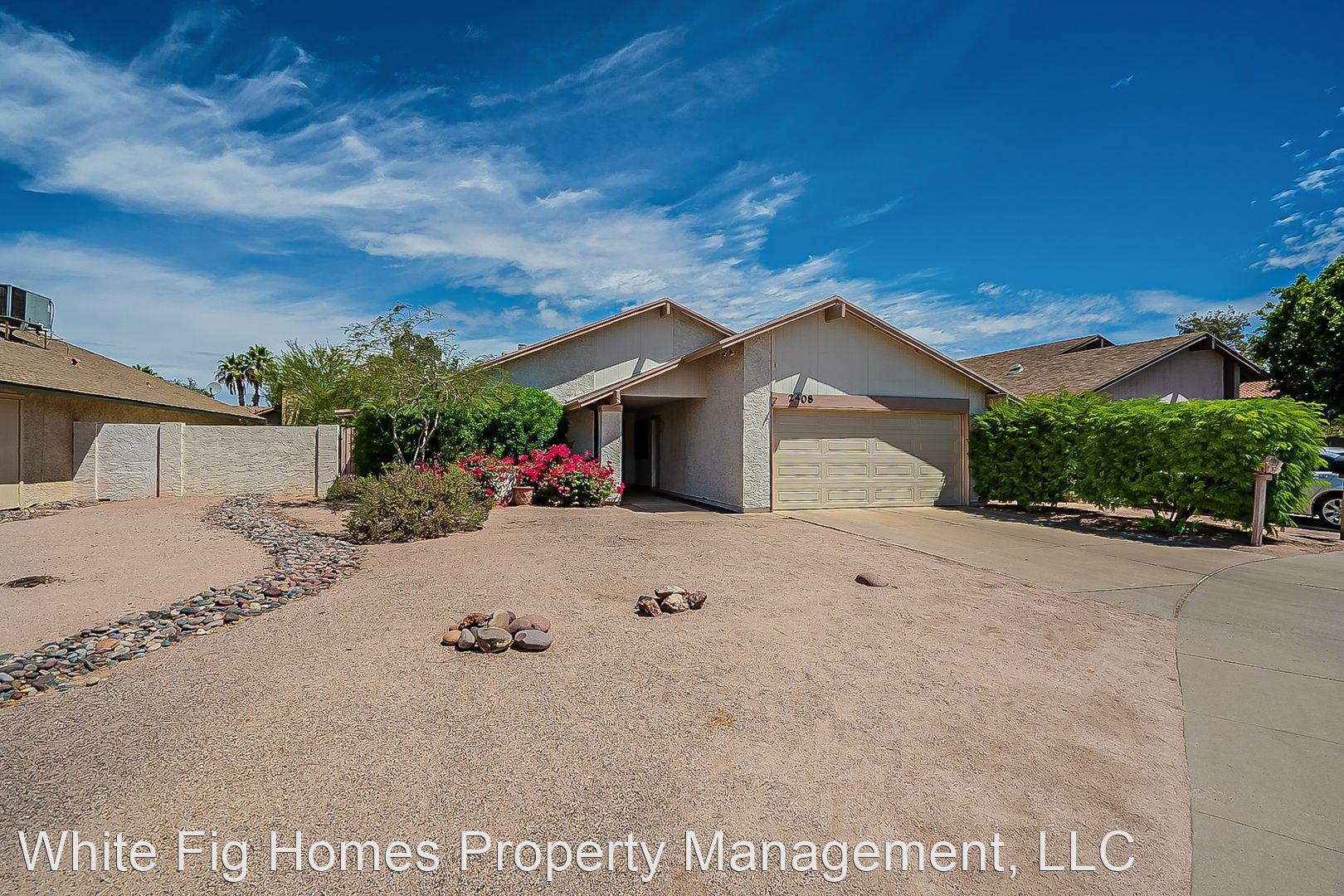 2408 W Kiowa Cir, Mesa, AZ 85202 - House Rental in Mesa, AZ ...