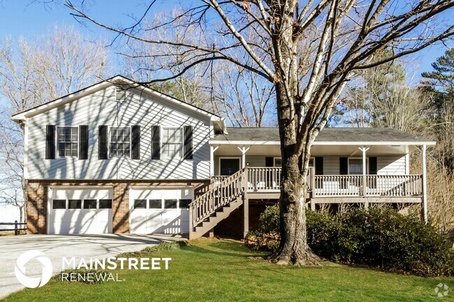 Ansley Forest Apartments for Rent - Woodstock, GA - Updated Today ...