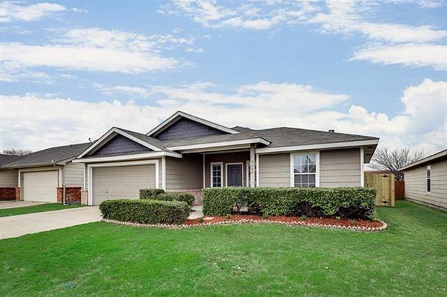 9600 Woodrow Wilson Dr, McKinney, TX 75072 - House Rental in McKinney ...