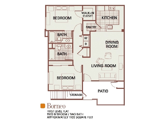 Tamarind Square Rentals - Sunnyvale, CA | Apartments.com