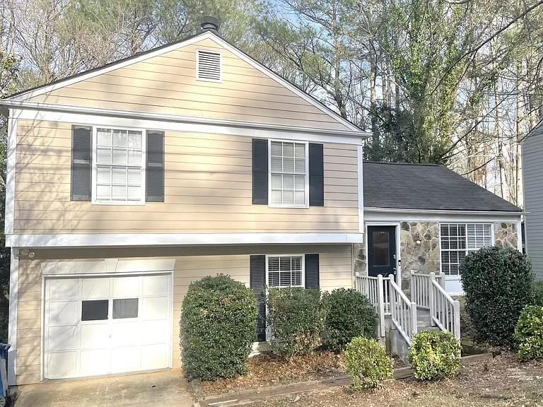 10495 Ash Rill Dr, Alpharetta, GA 30022 - House Rental in Alpharetta ...