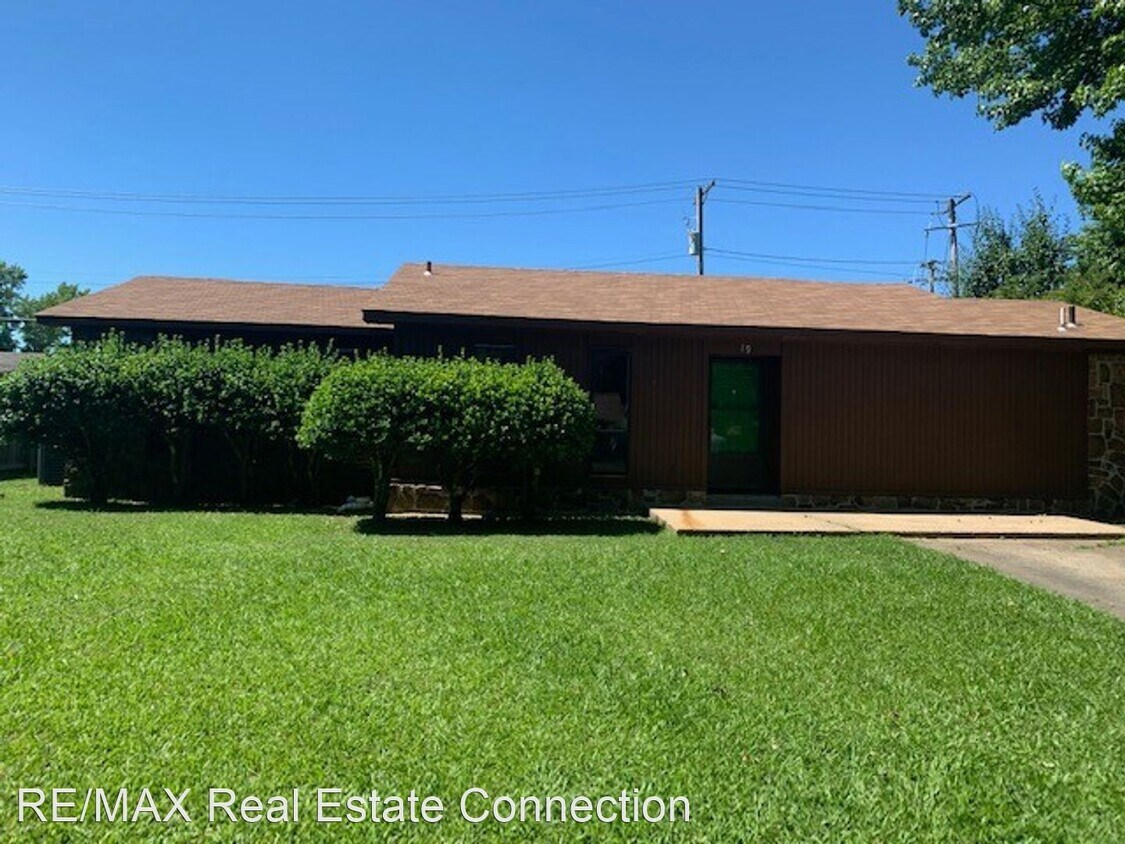 19 Stacey St, Cabot, AR 72023 - House Rental in Cabot, AR | Apartments.com